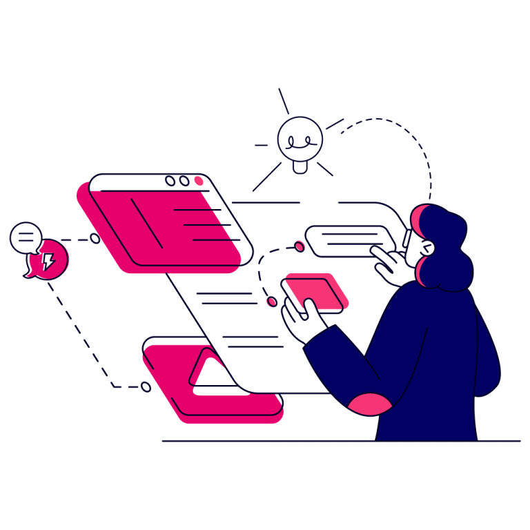 Matriz Impacto de Ideas – Innovakit