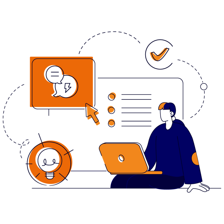 Retroalimentación – Innovakit